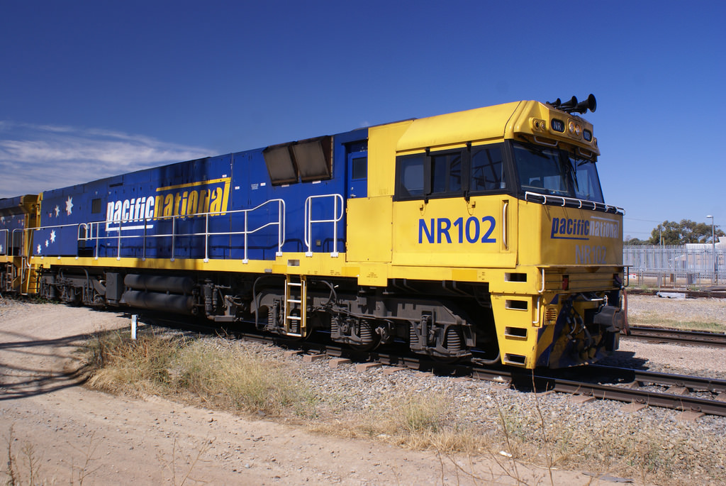 26039933232_de8035b727_b – SteamRanger Heritage Railway