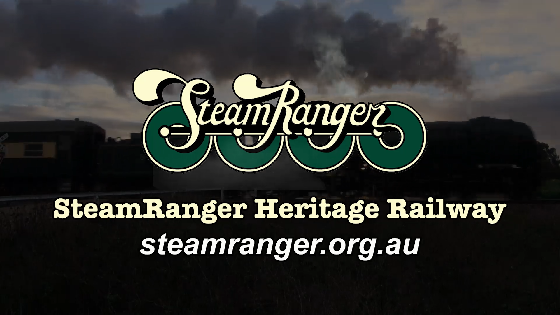 Holiday with SteamRanger! – SteamRanger Heritage Railway