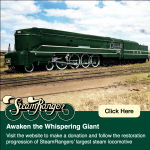 SteamRanger Heritage Railway – Heritage Train Travel in the Adelaide ...